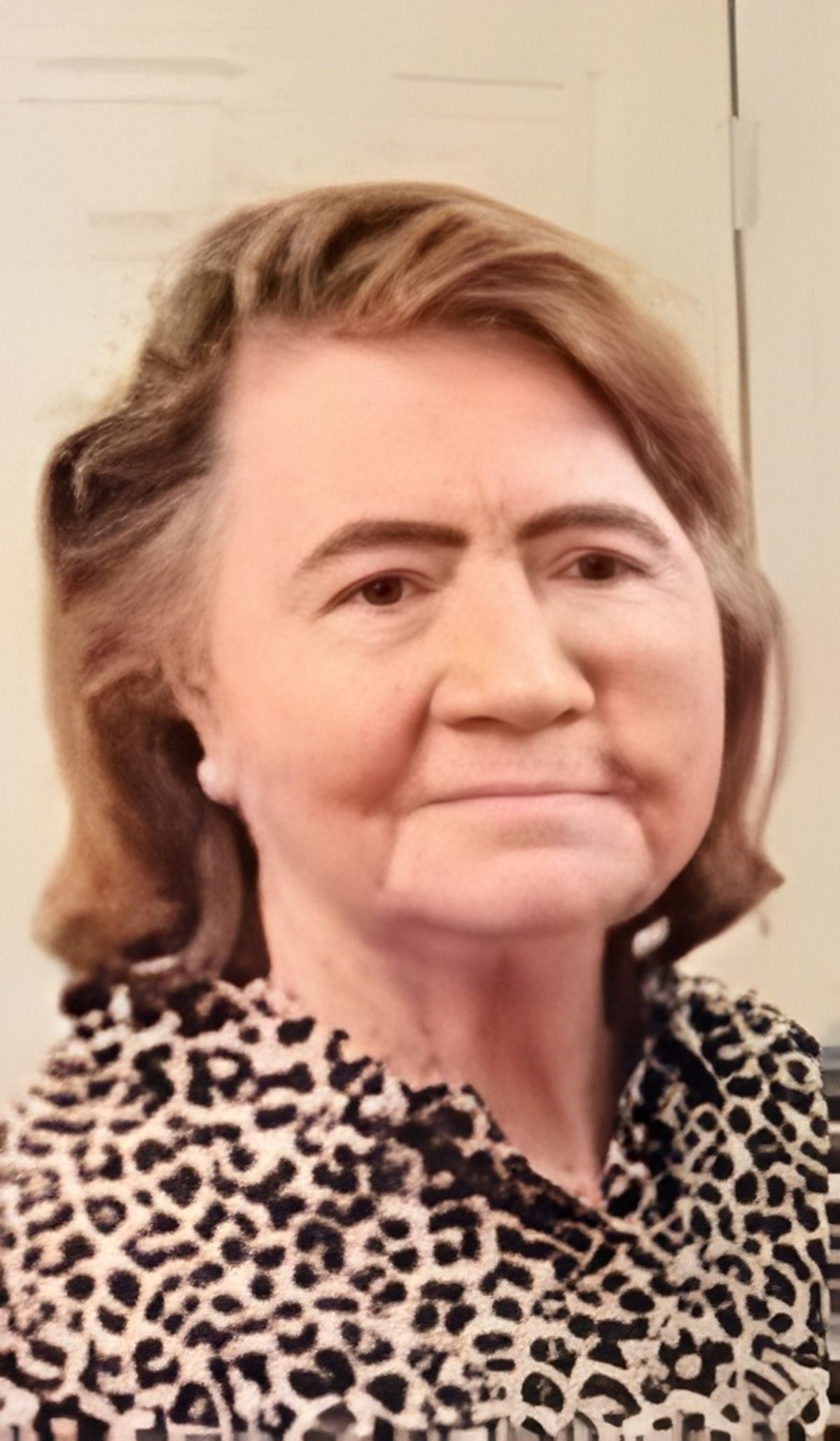 Patricia Ann Watkins