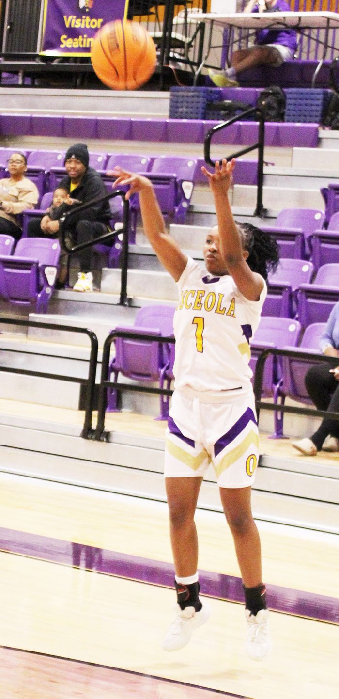 High’s big game send Osceola past Newport