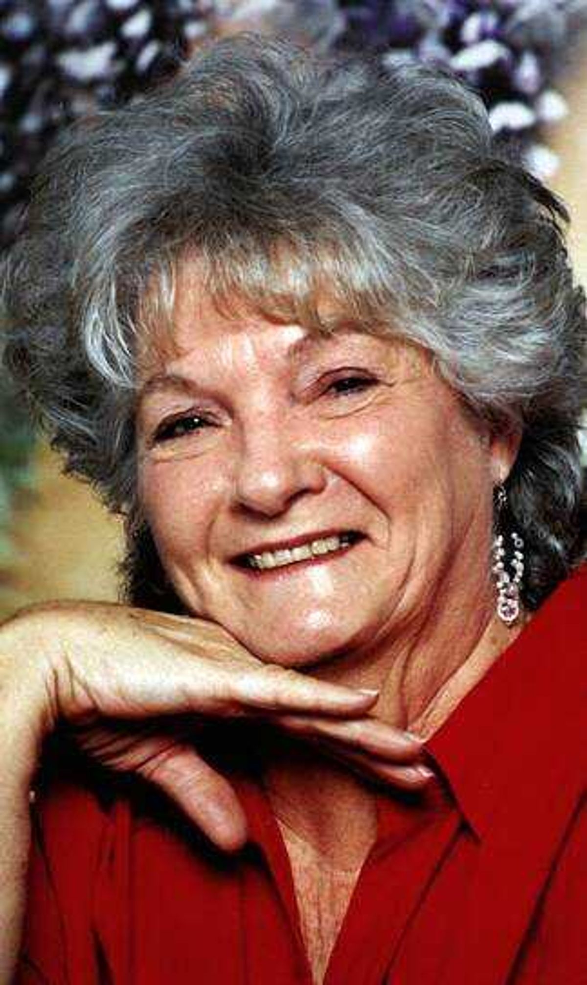 Nancy Jean Smith