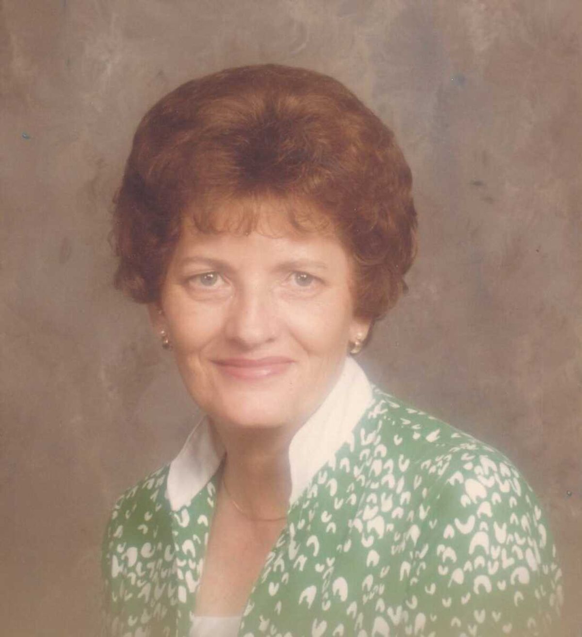 Virginia Louise Cullum Milton