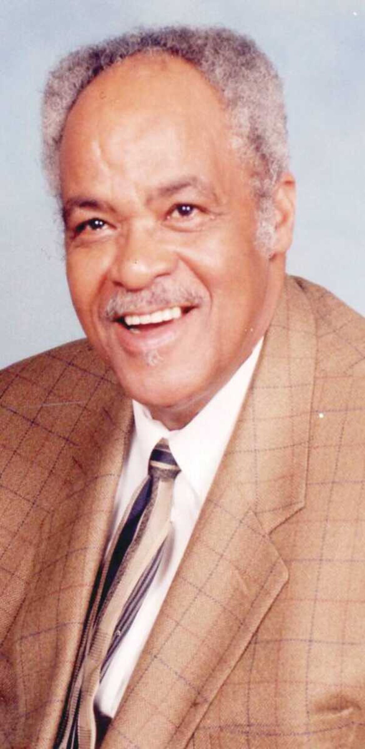 Sylvester T. Belcher