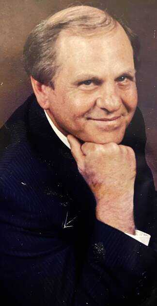 Charles Clay Chrisco