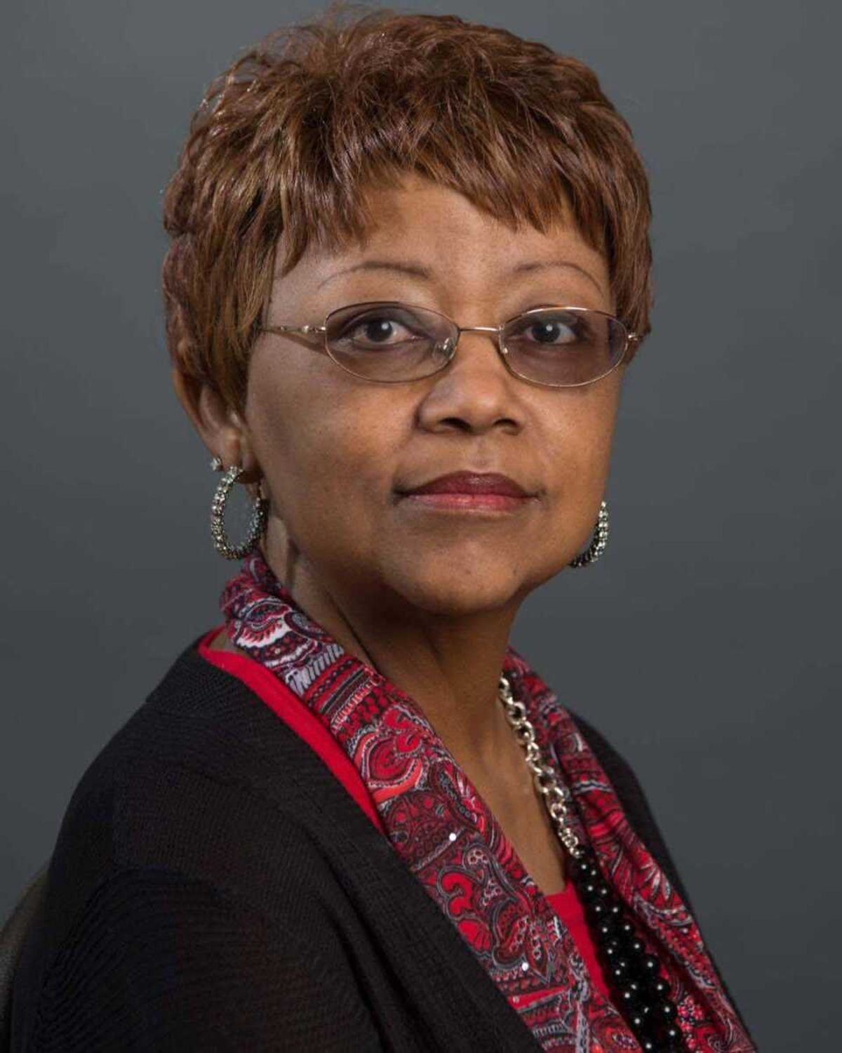 Sharon Denise Hill