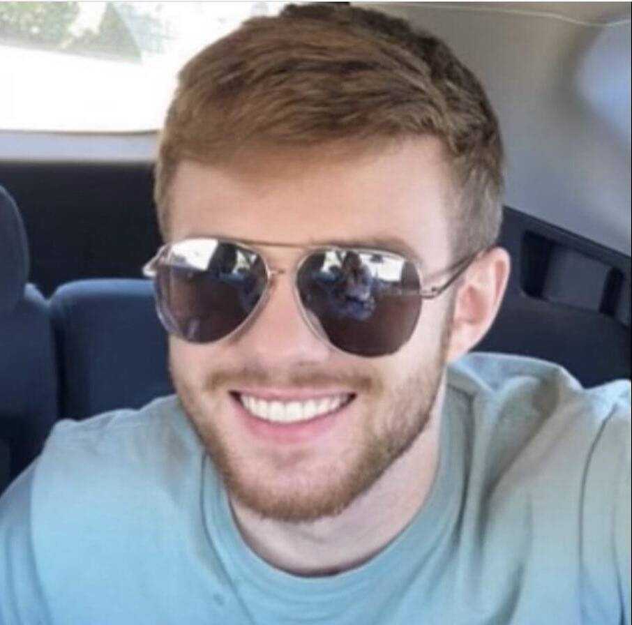 Zachary Morgan Nichols