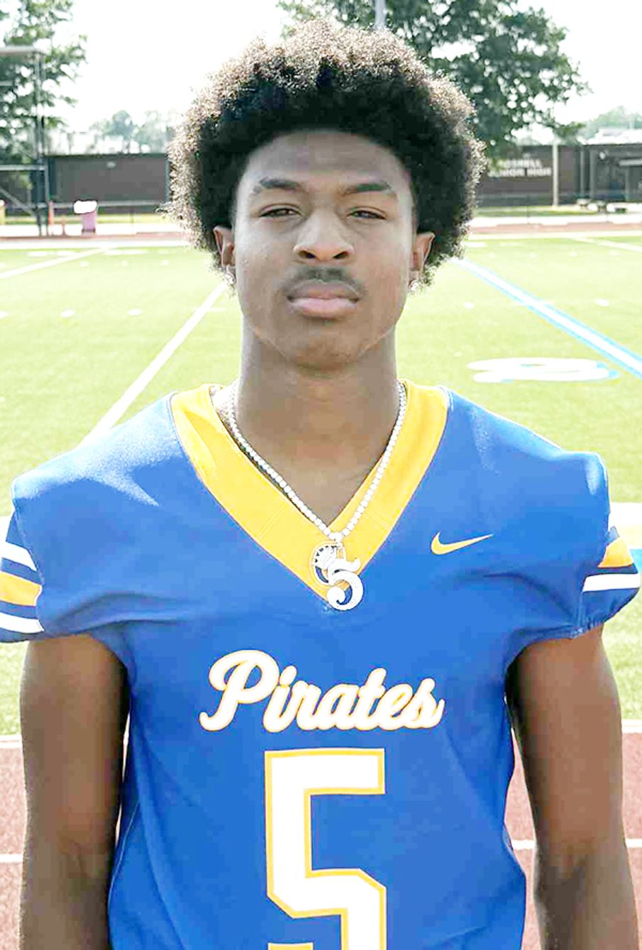 Game Preview: Red hot Gosnell sets sights on Rebels in league kickoff