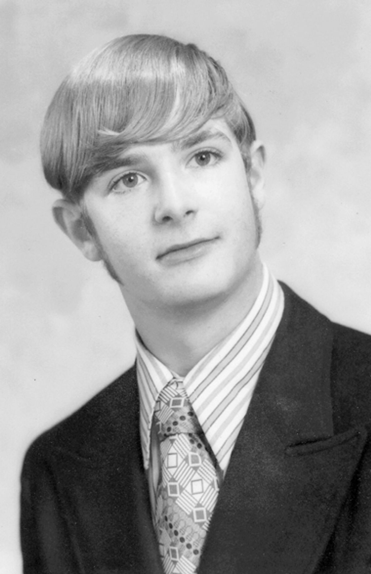 Michael Lee Little