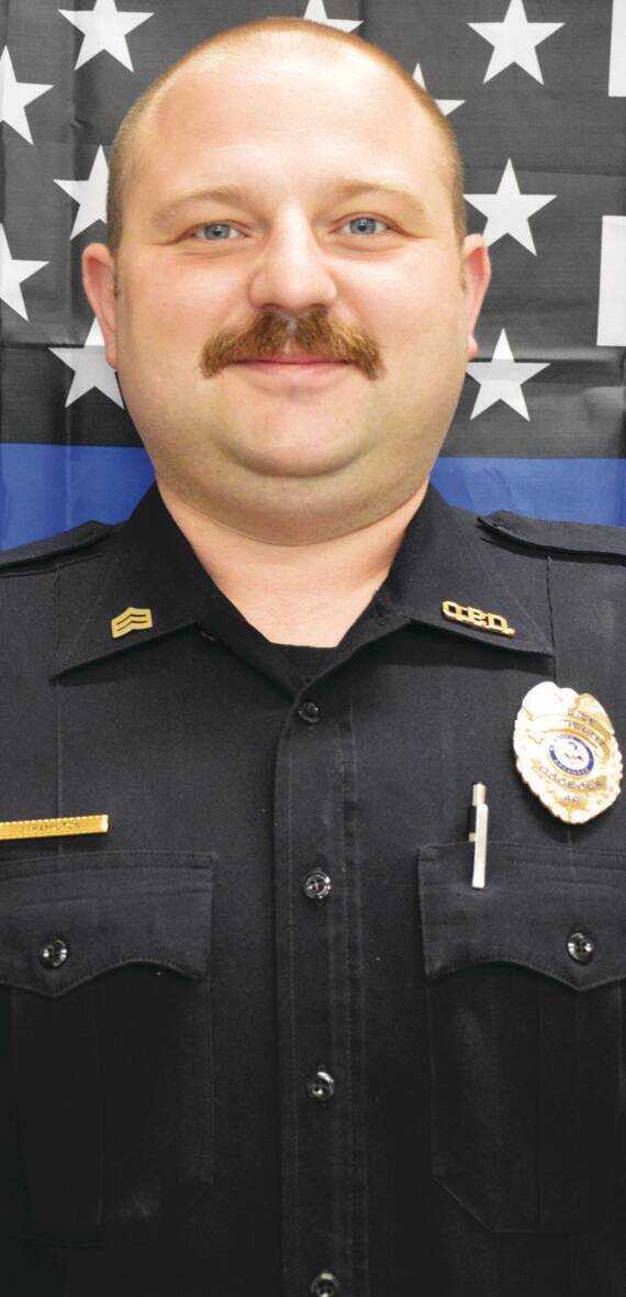 Osceola Police Chief submits resignation Osceola Police Chief submits resignation