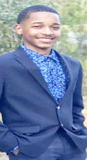 Jordan Elijah Dewayne Wilson