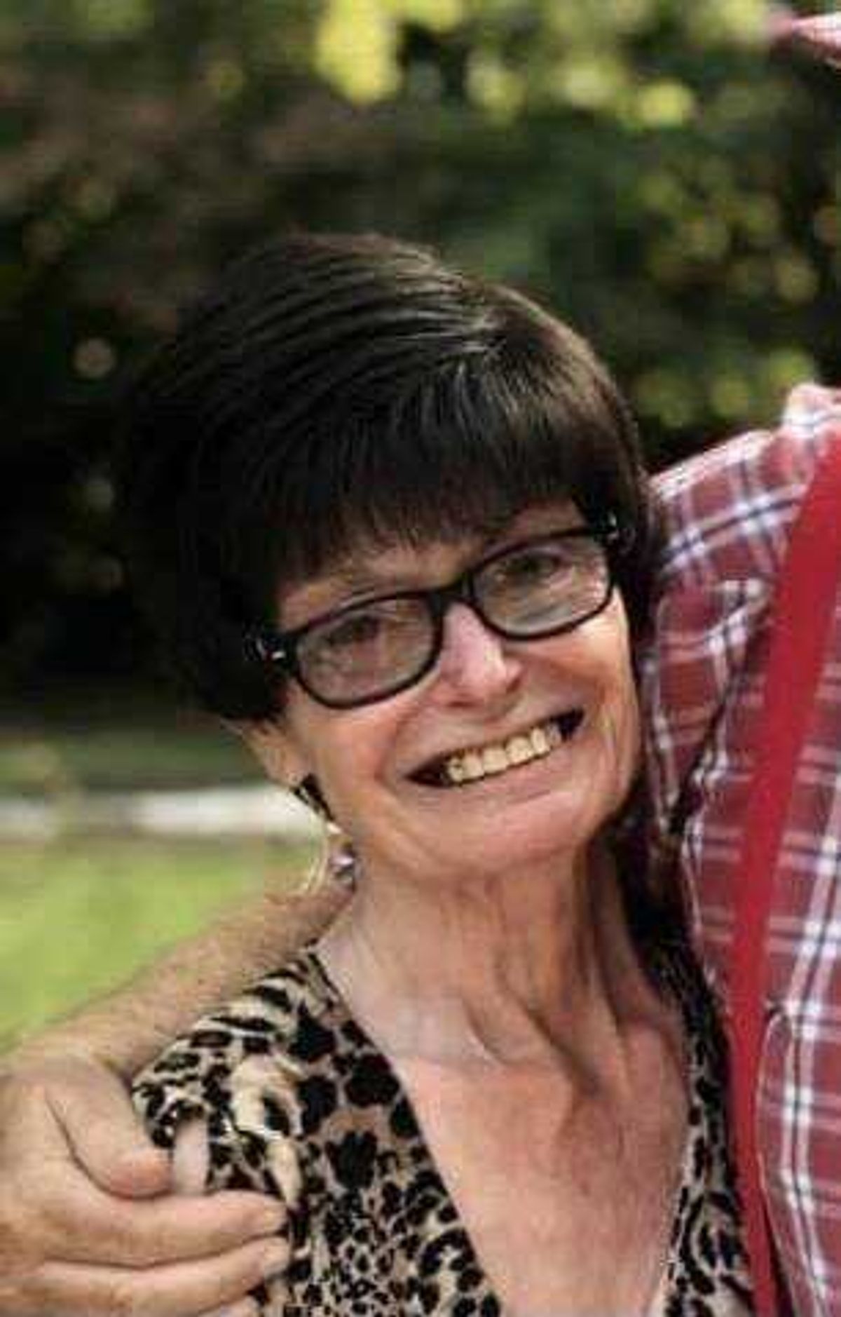 Nancy Jackson Peters