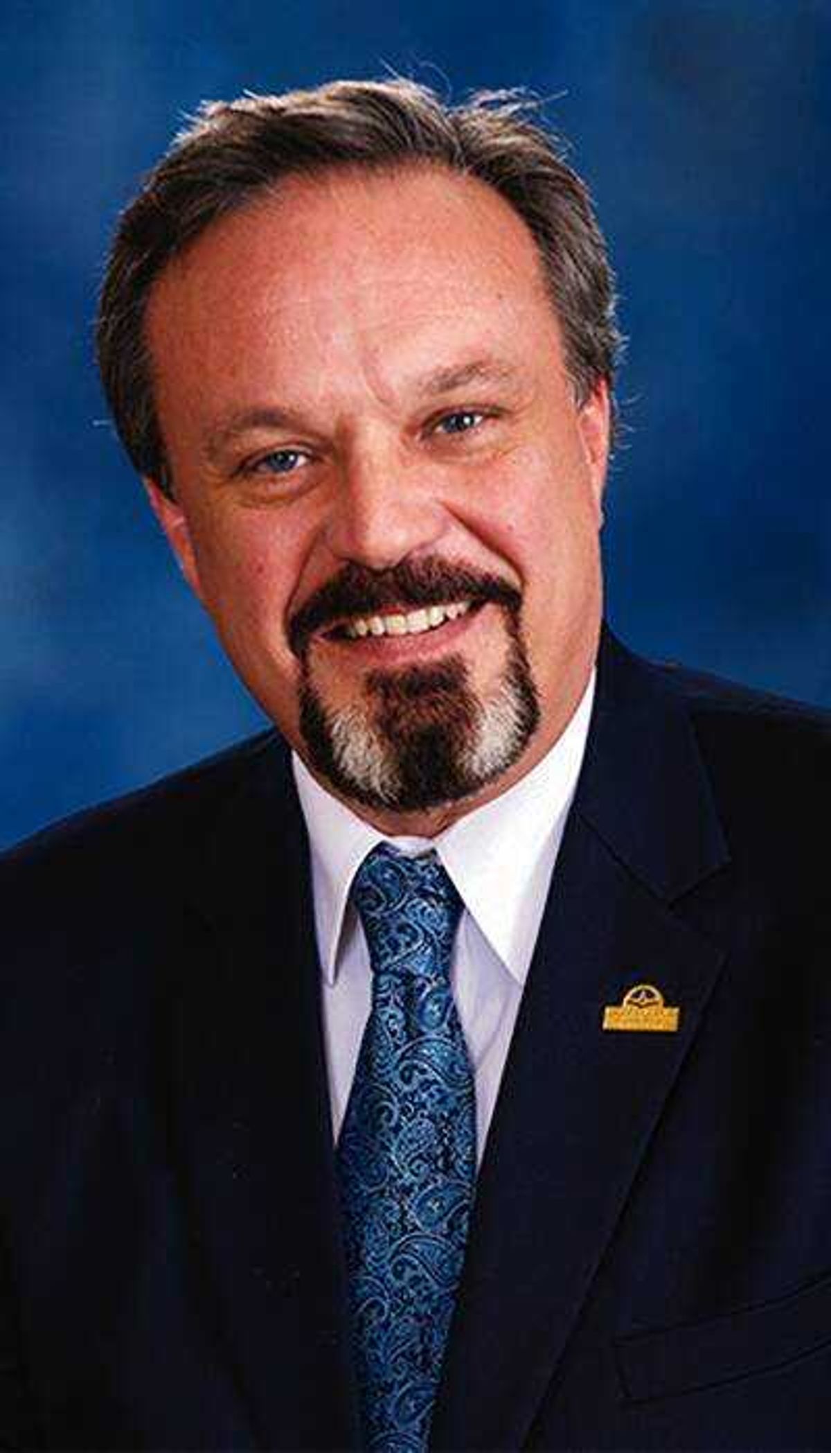 Dr. Shemwell announces retirement