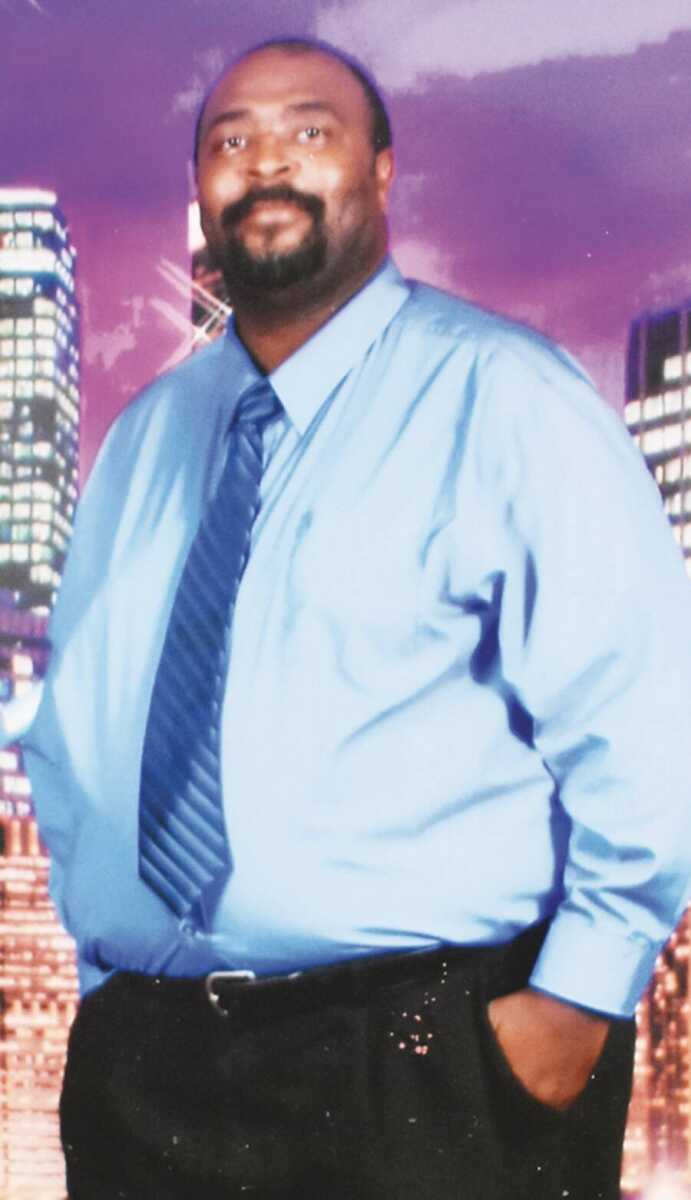 Wilbert Earl Bragg, Jr.