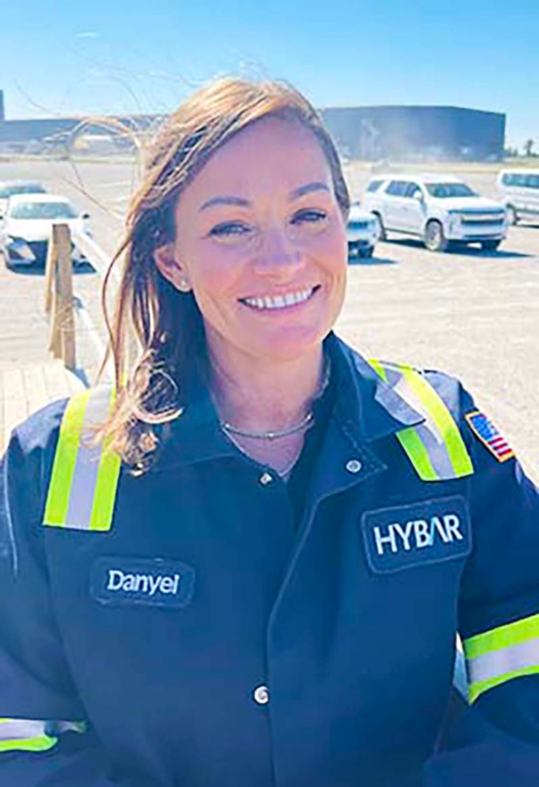 Hybar interview: Osceola native Danyel Baker brings small-town style ...