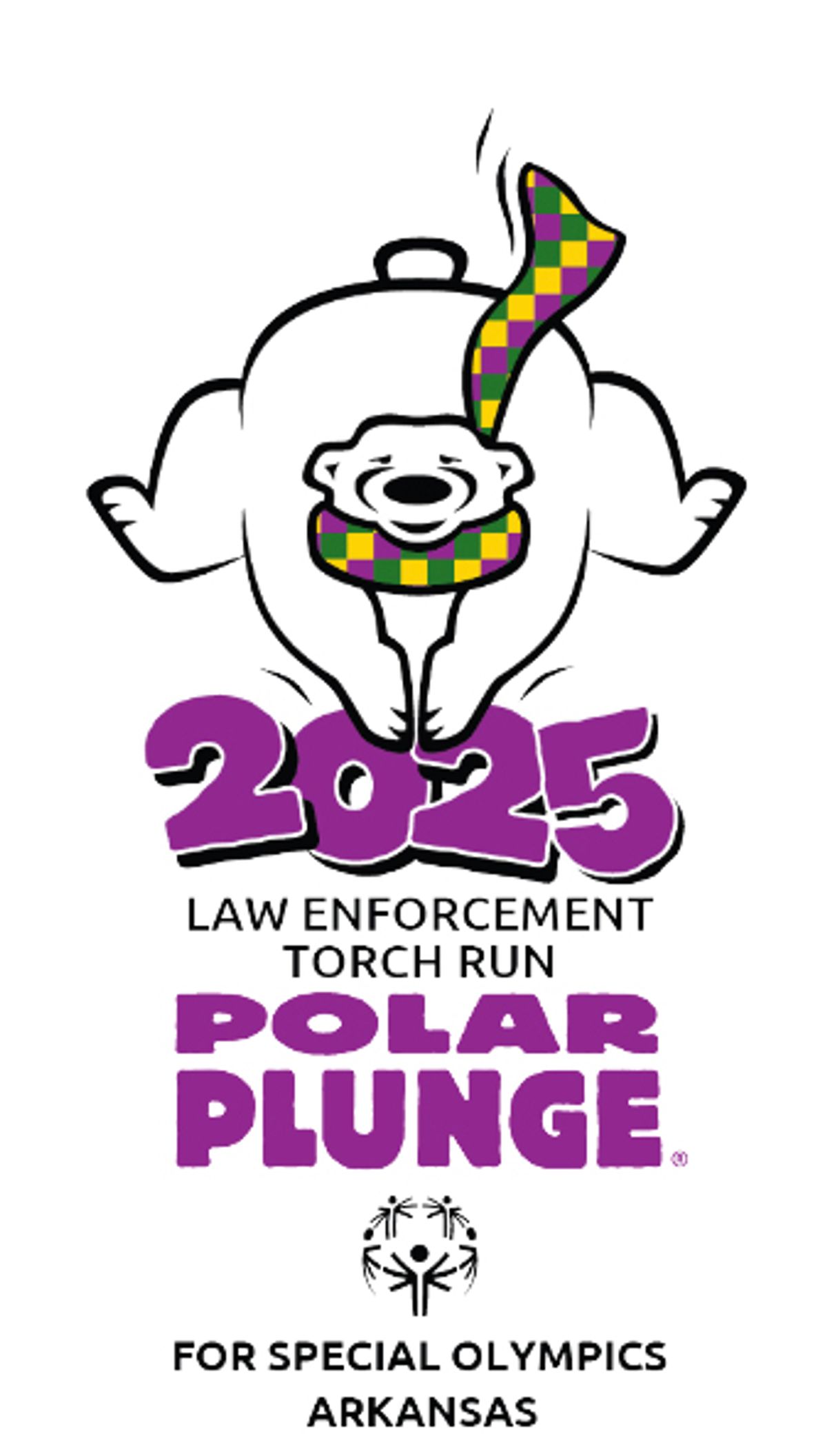 Take the Polar Blunge