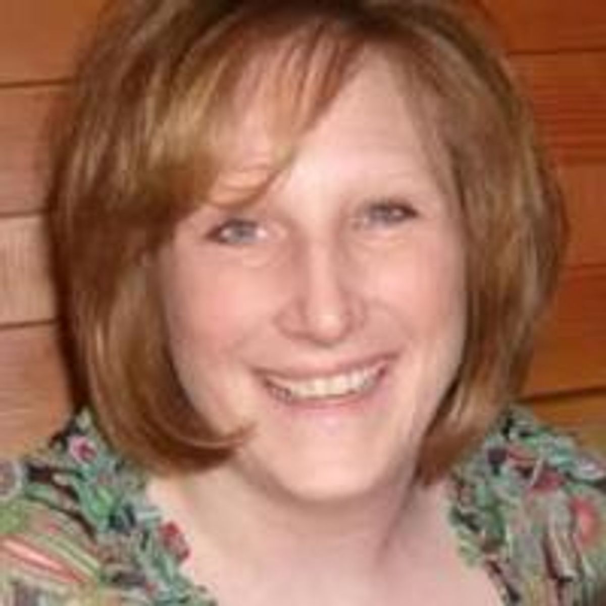Amanda Karene Burnett Marsh