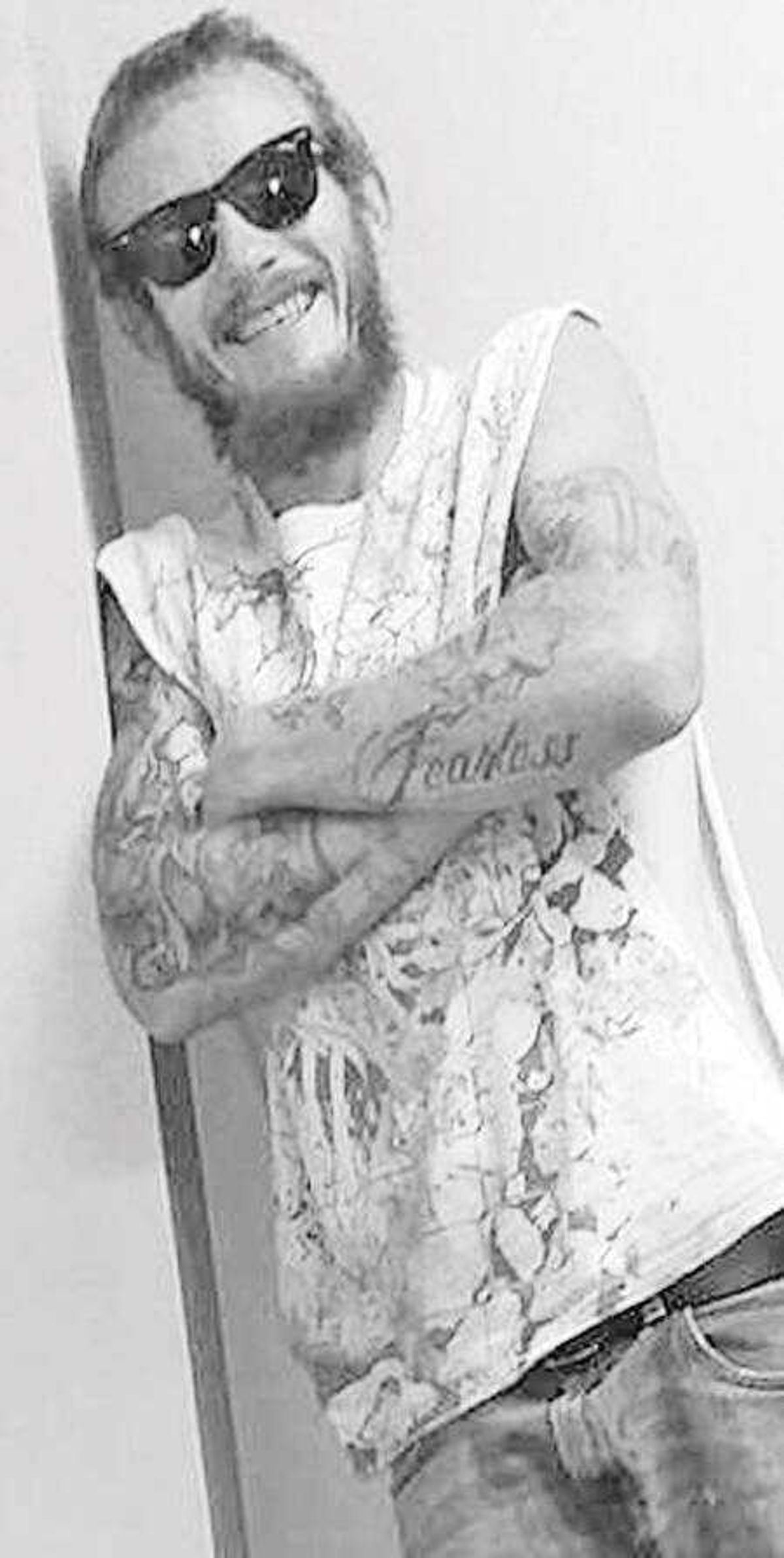 Brandon Wayne Odom