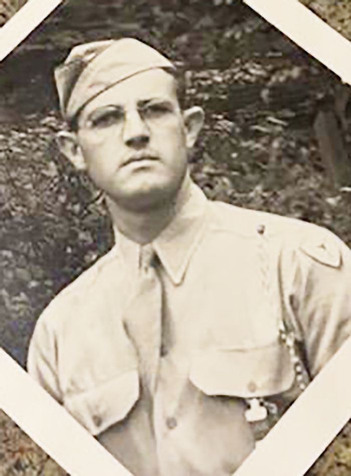 Battle of the Bulge veteran nears 100, reflects on service