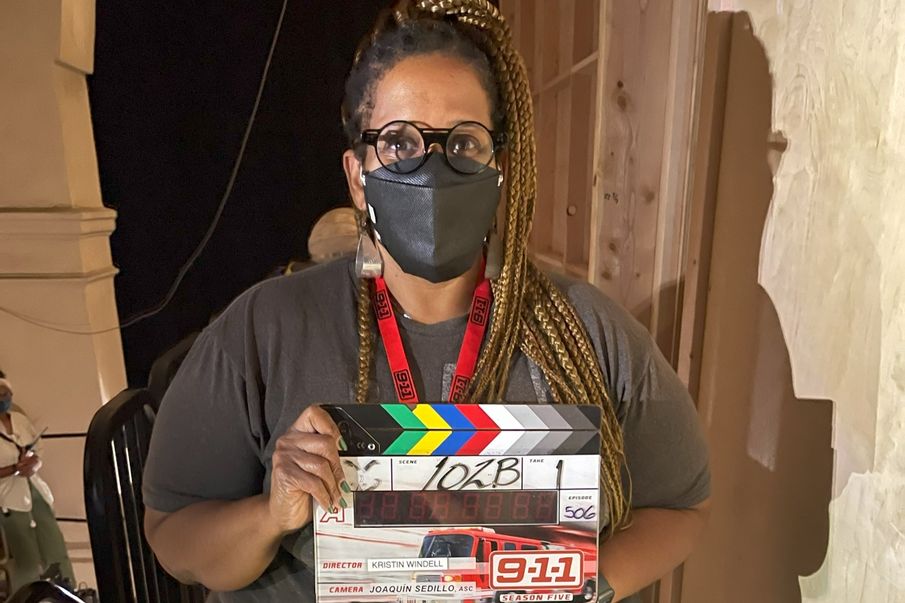 Charlotte TV writer calls ongoing strike ‘horrifying'