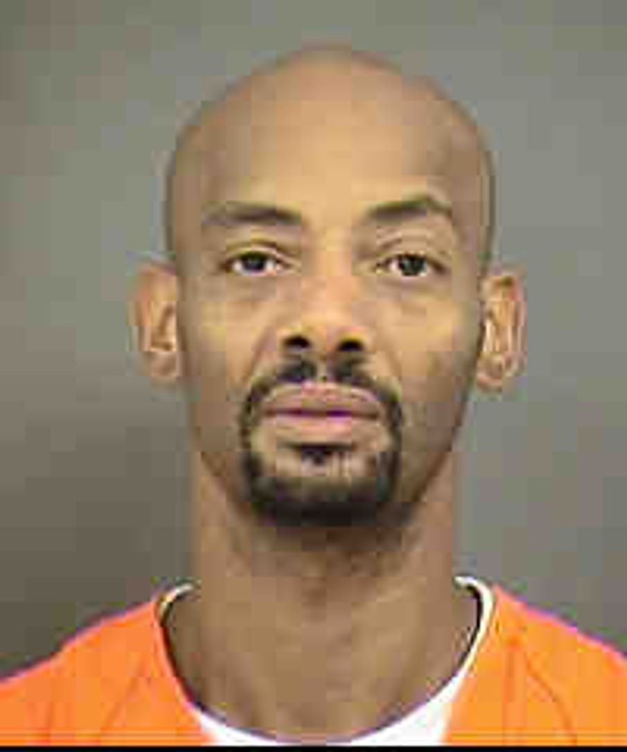 Convicted rapist gets 36 years for JCSU assault