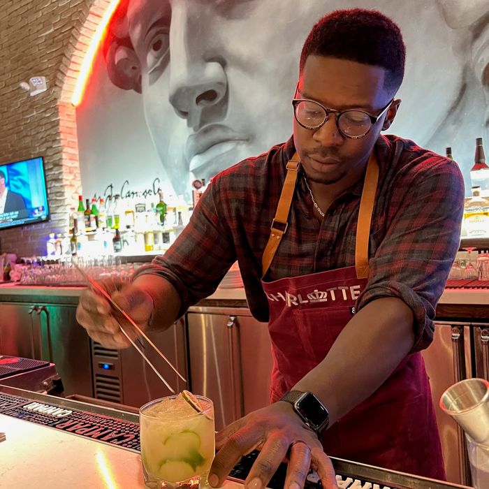 Esquire Magazine names Lorem Ipsum as one of the best bars i...