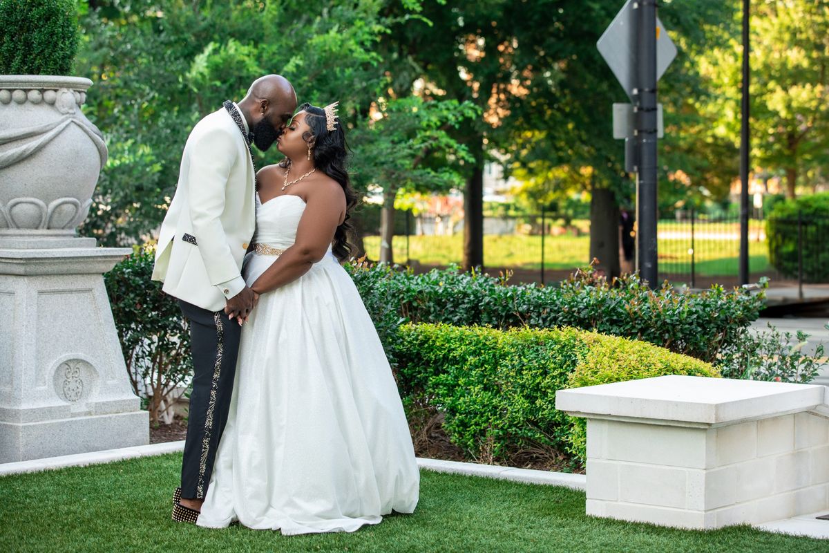 When Souls Connect: How two people fell in love 30 years aft...