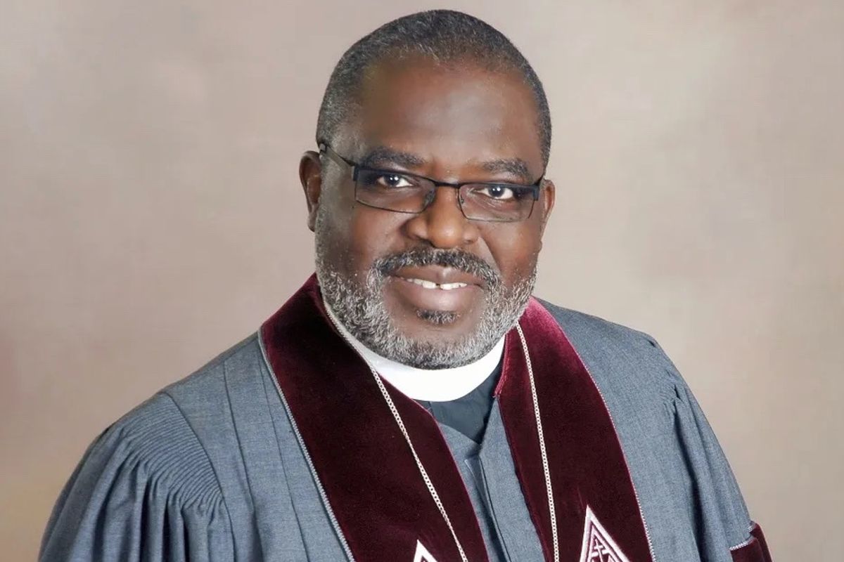 Faith notes: Charlotte pastor is appointed bishop in A.M.E.