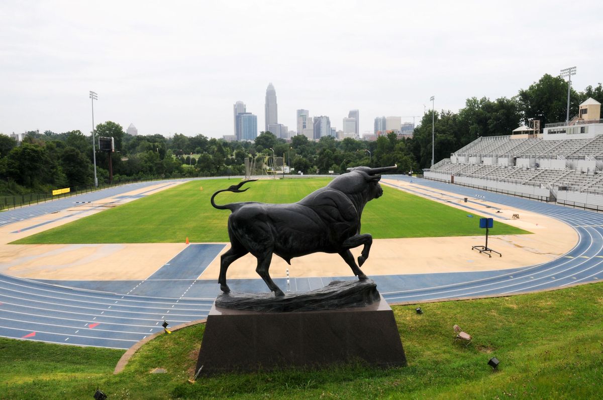 JCSU wins first CIAA football championship in 55 years