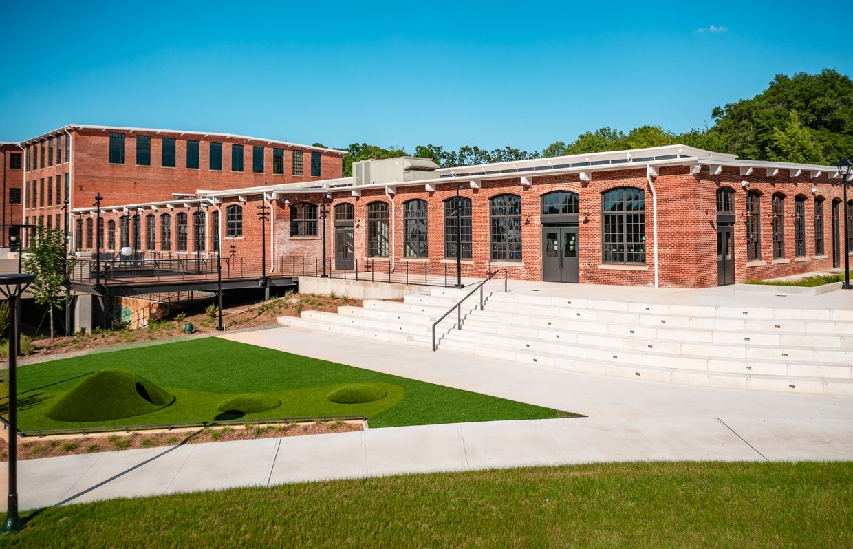 New food hall coming to Charlotte's west end