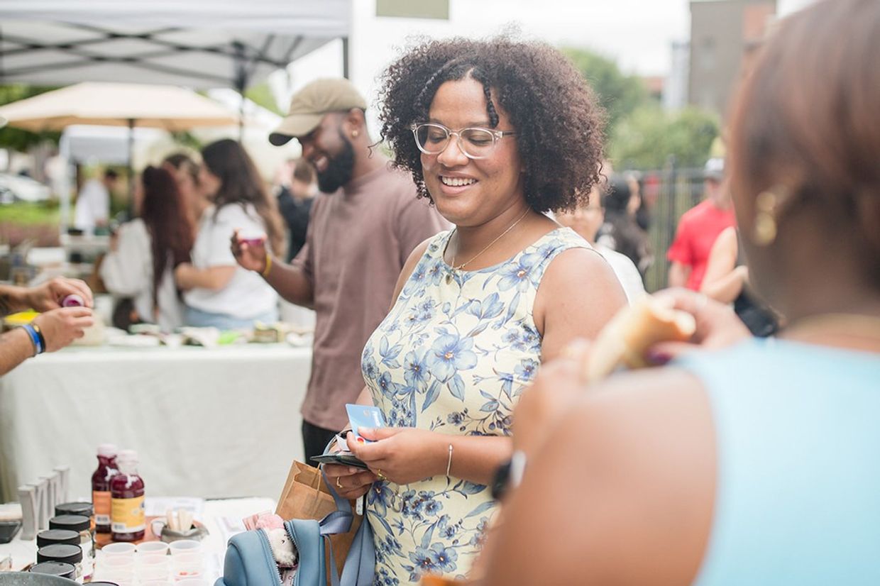 Front Porch festival moving to west Charlotte. What you shou...