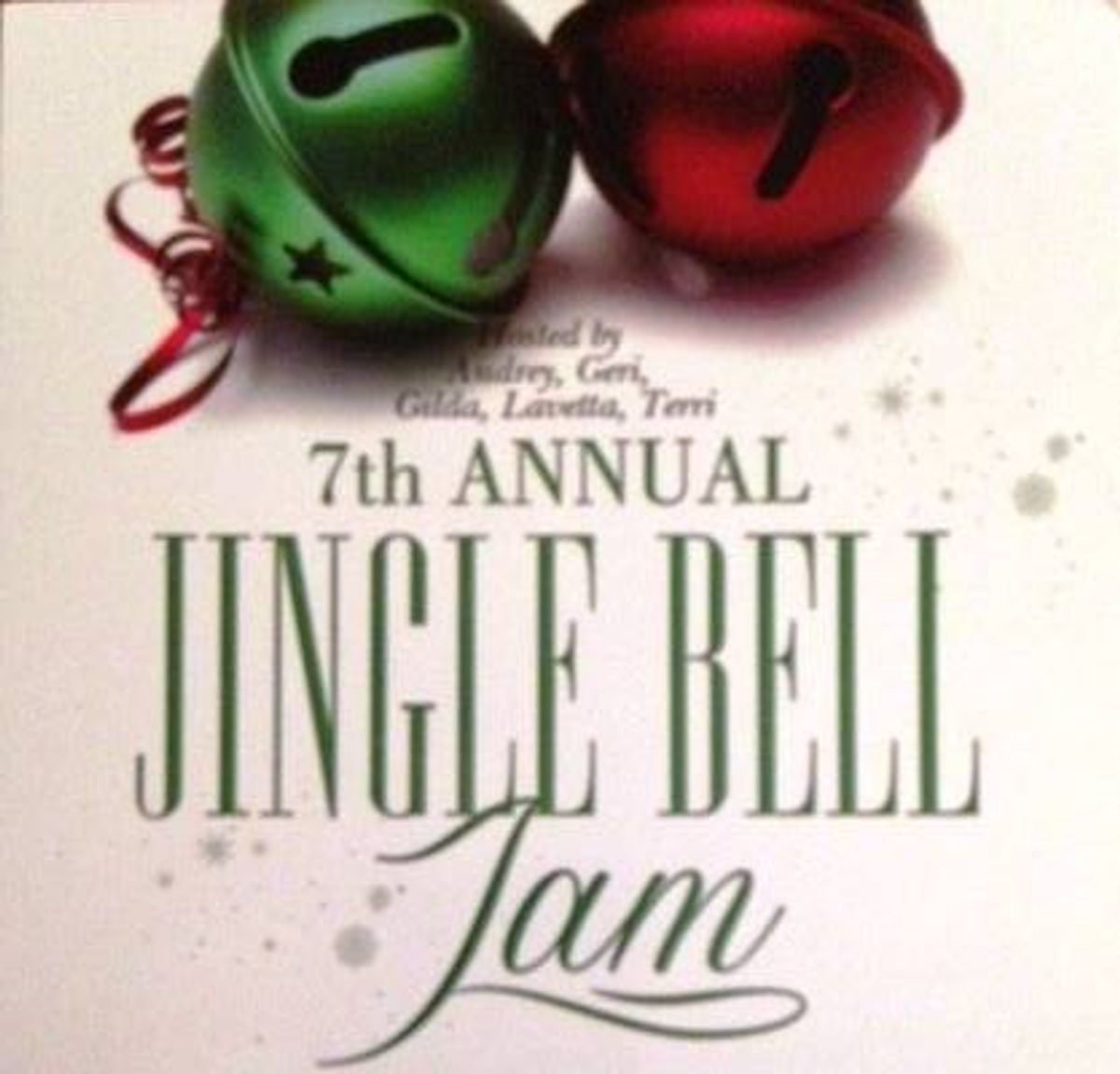 Jingle Bell Jam