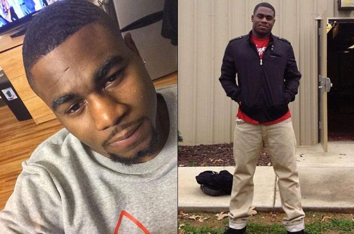 'We have lost one of our family members'