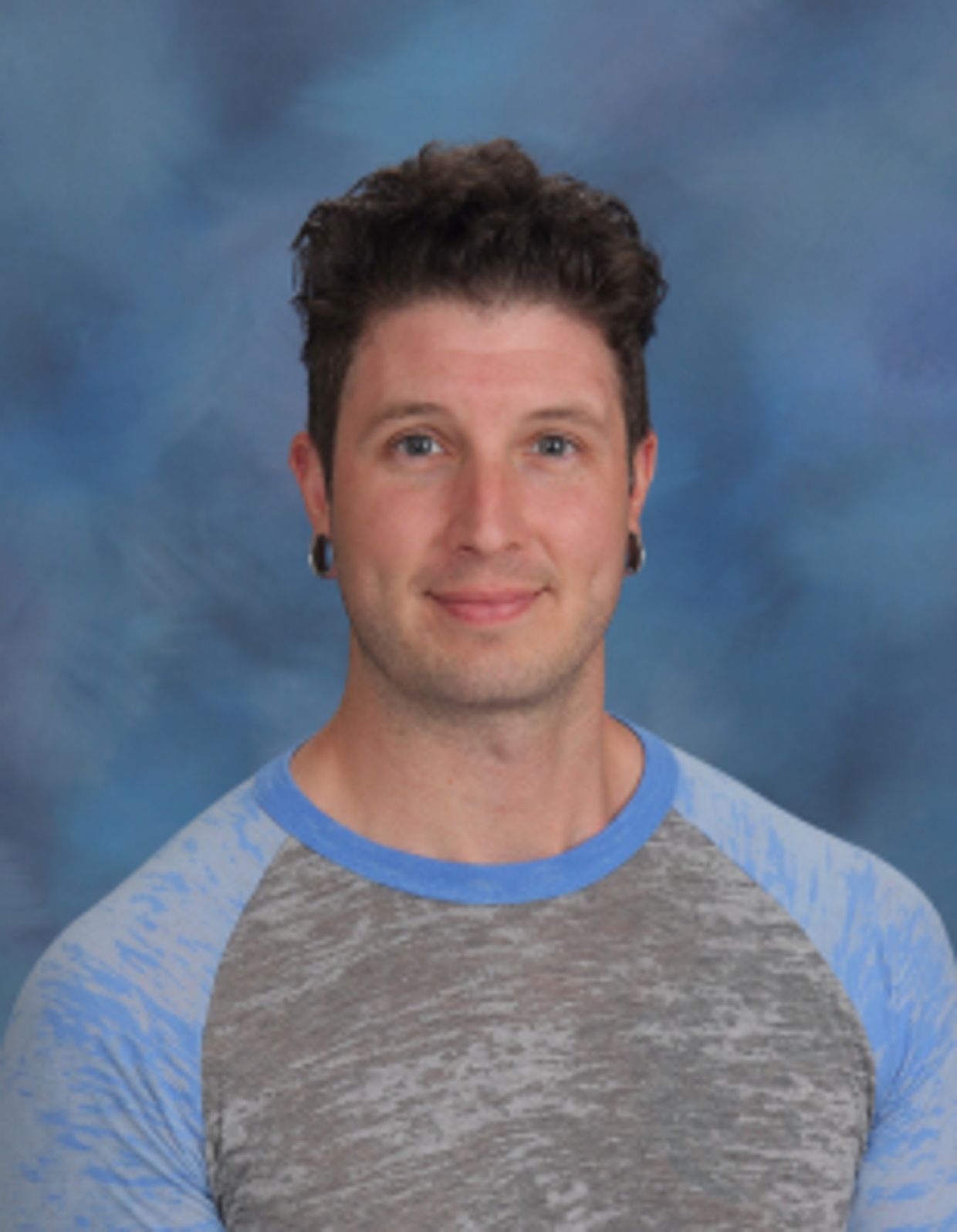 Teacher at private school charged with sexually assaulting two female ...