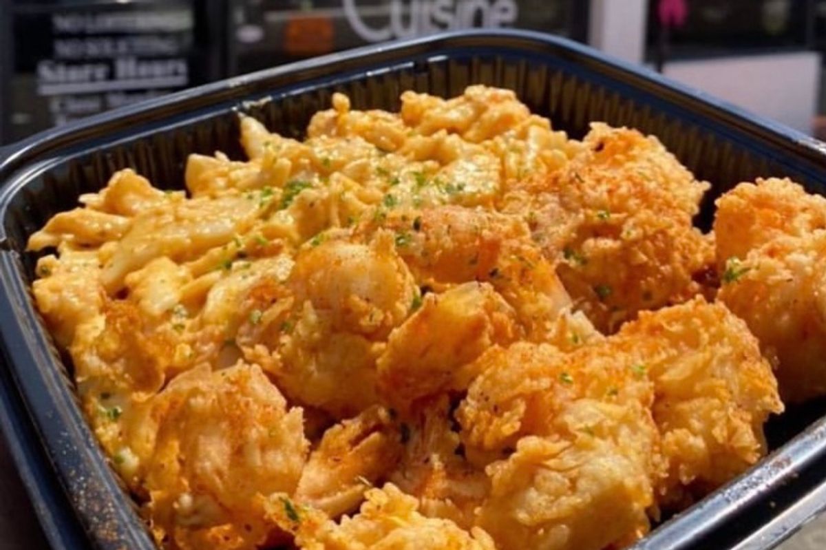 Cuzzo's Cuisine to open a second location