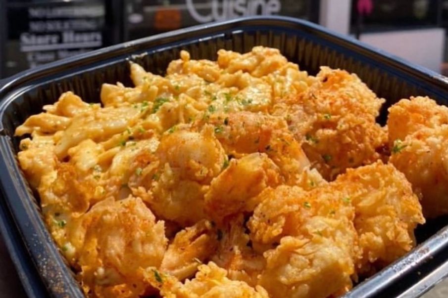 Cuzzo's Cuisine to open a second location