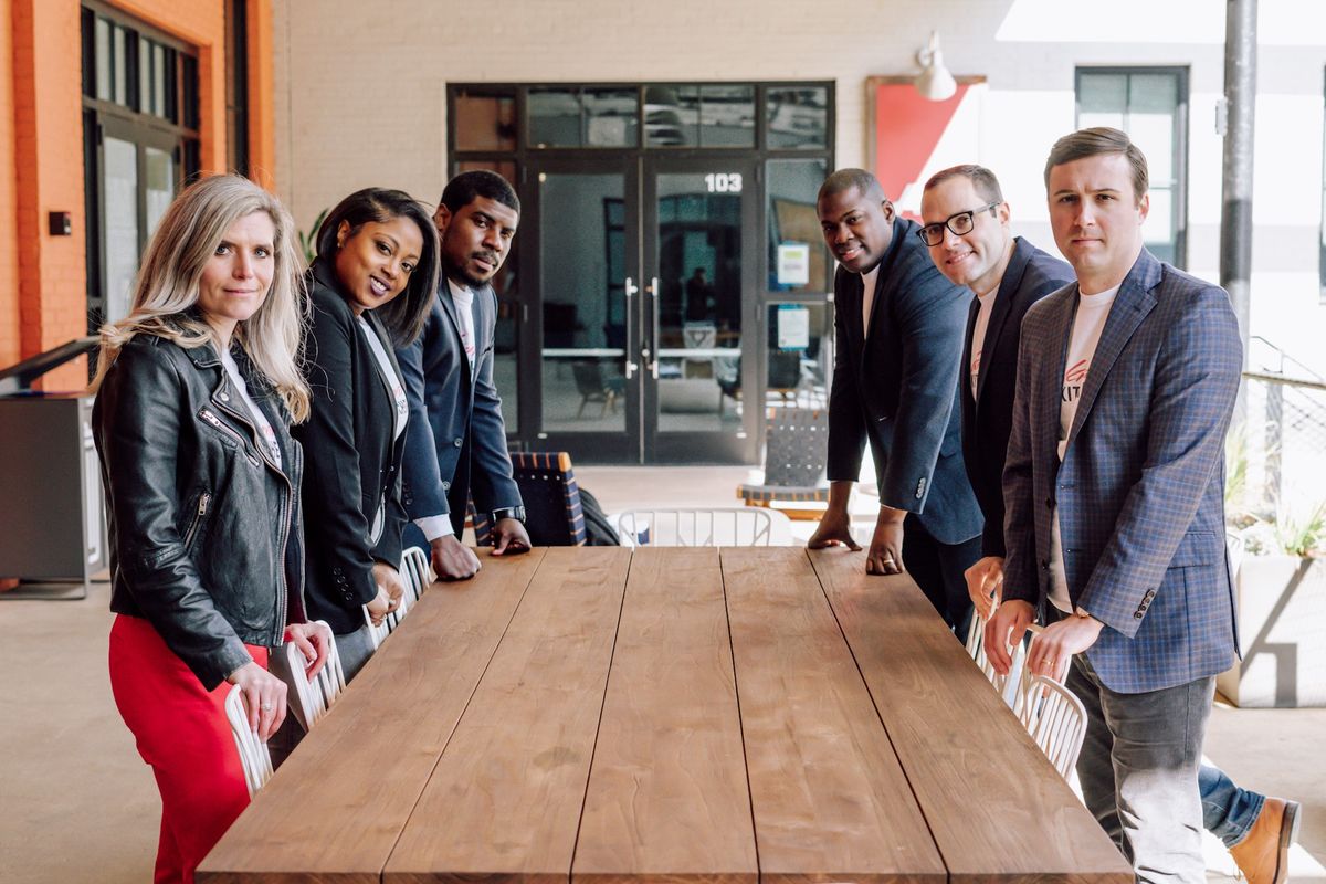 How Kravin Kitchen is helping personal chefs centralize their business...