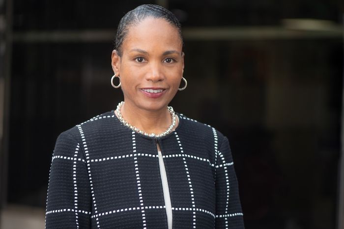 Advocate Health names Dr. Ebony Boulware chief academic offi...