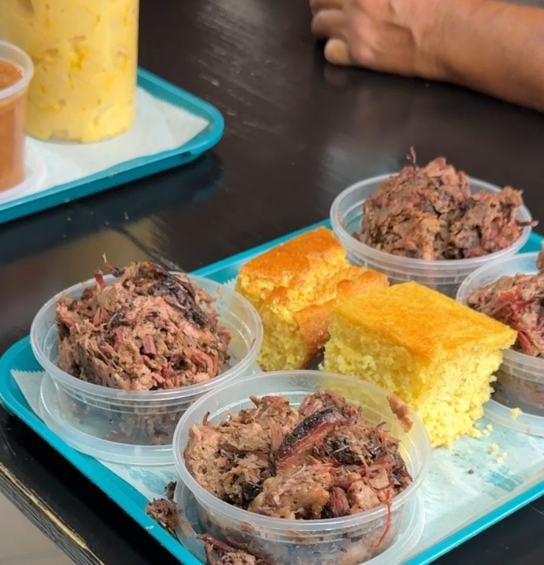 Experience the best of Southern BBQ in Columbia's top smokeh...