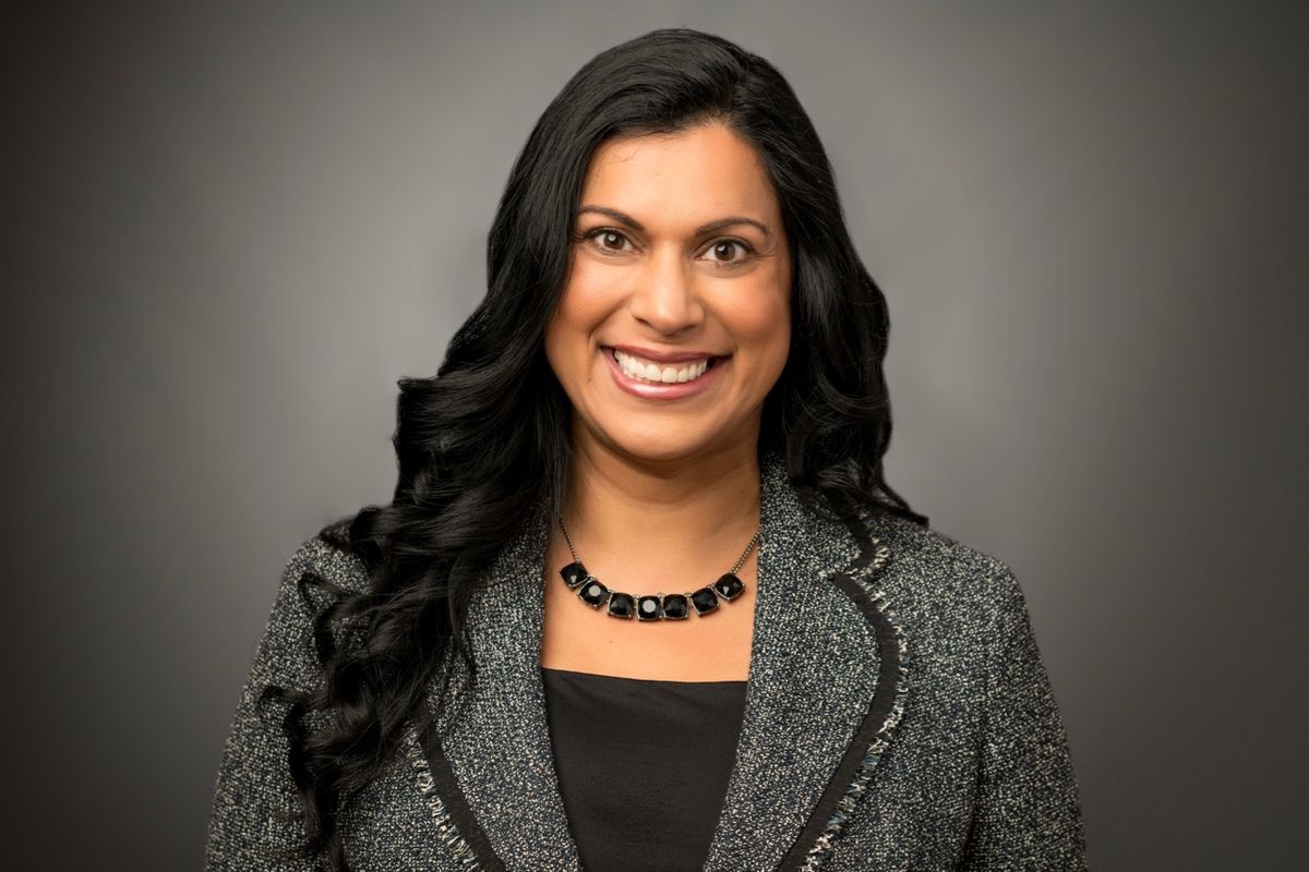 Leading on Opportunity appoints Stephanie Kripa Cooper-Lewter as execu...