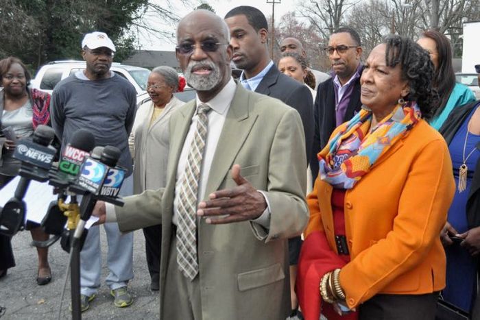 Friends and colleagues to host memorial reception honoring James E. Fe...