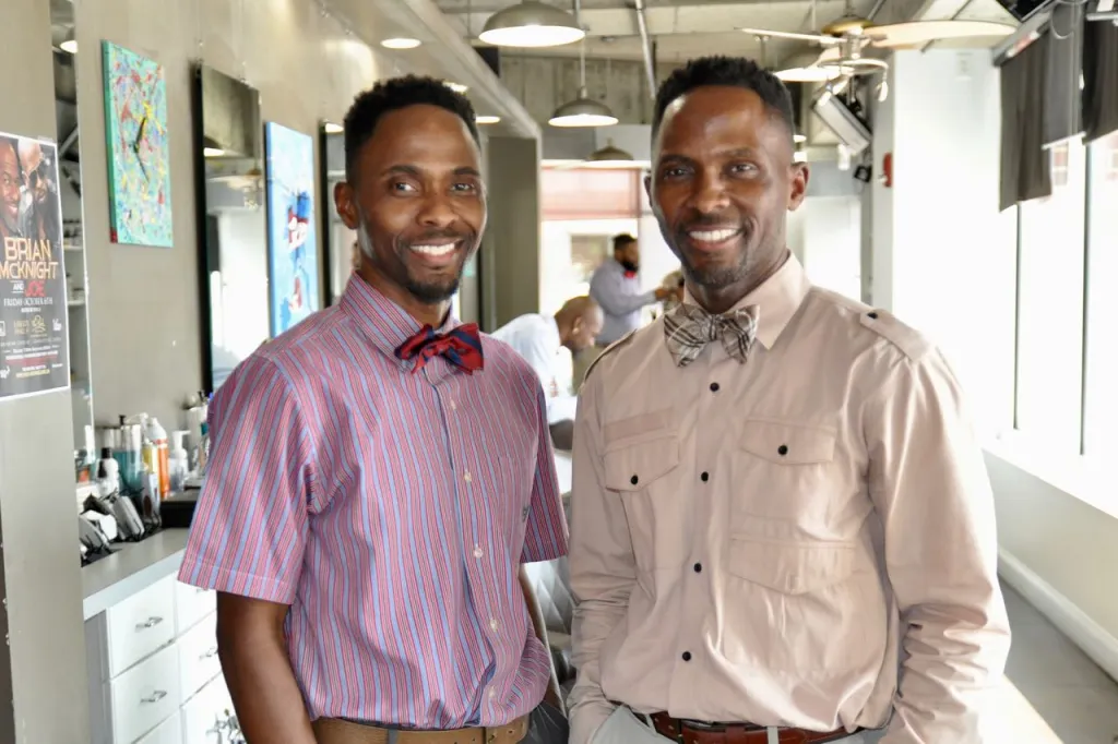 The ultimate guide to Charlotte's barbers