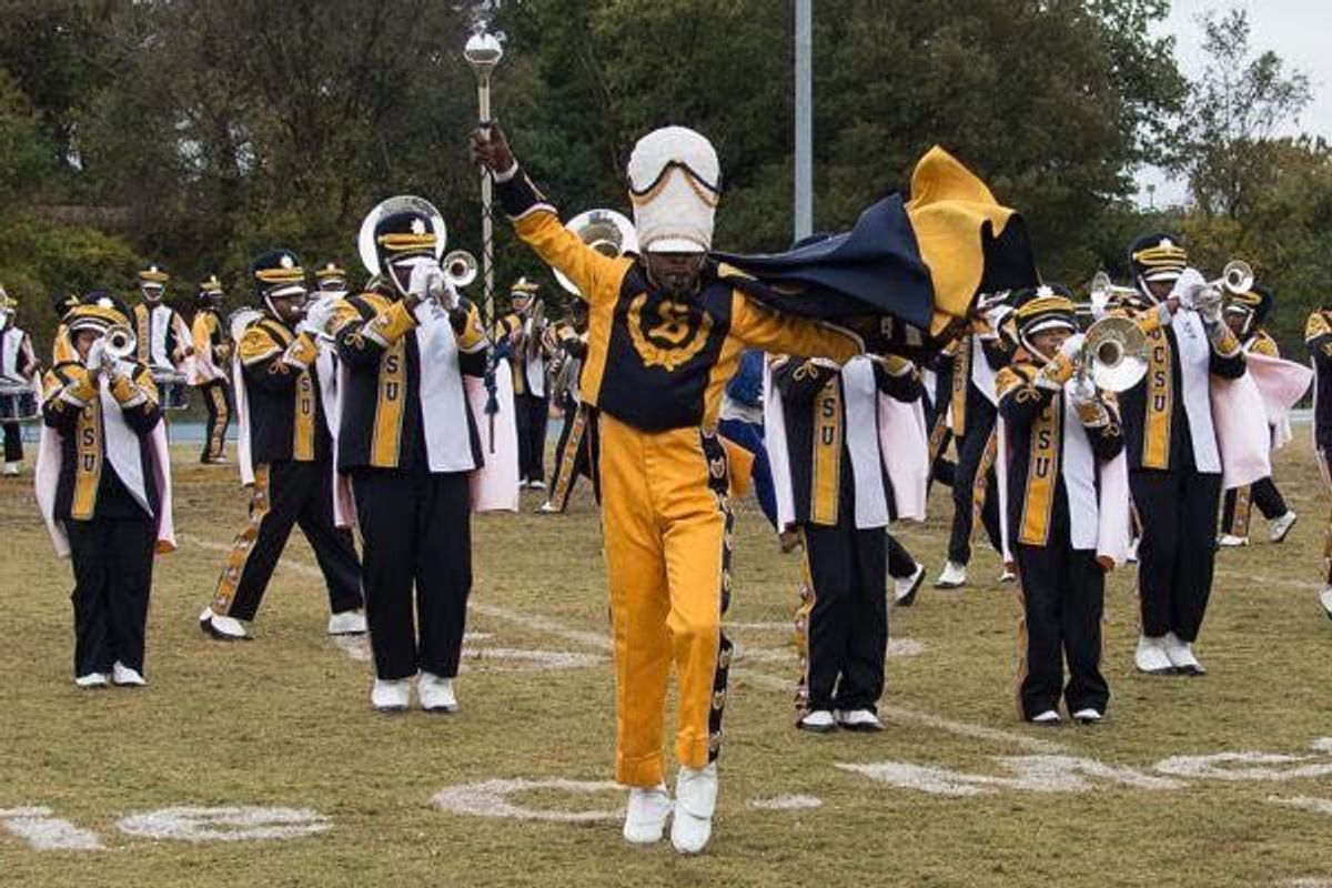 JCSU's Homecoming Week promises comedy, music and, of course, football
