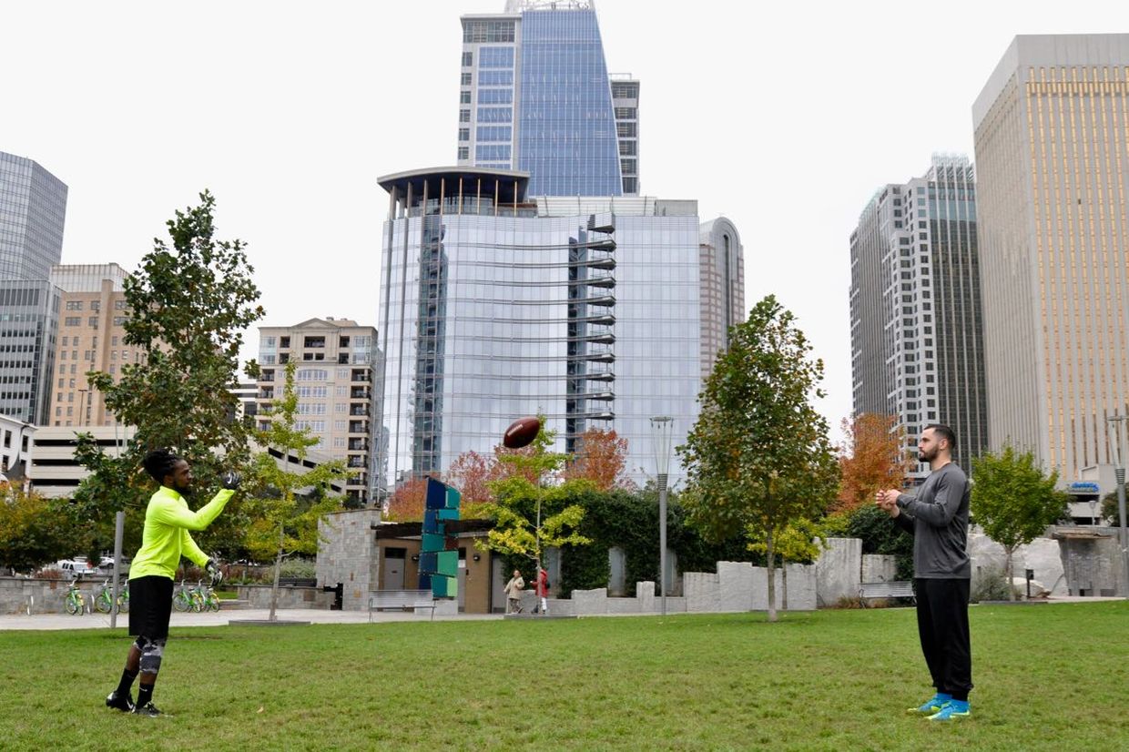 5 events to mark on your calendar this week