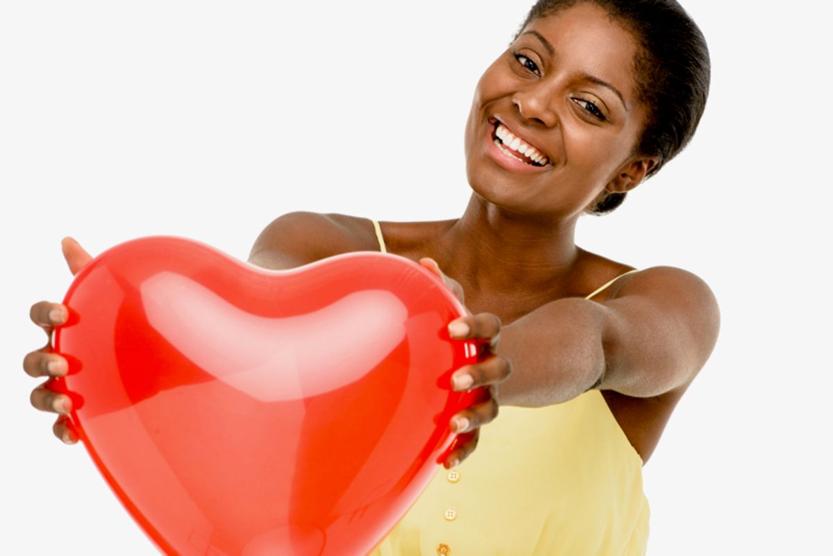 5 things your heart is telling you