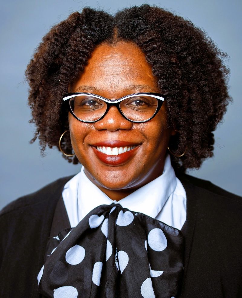 Winston-Salem State hires Raushanah Butler to lead alumni en...