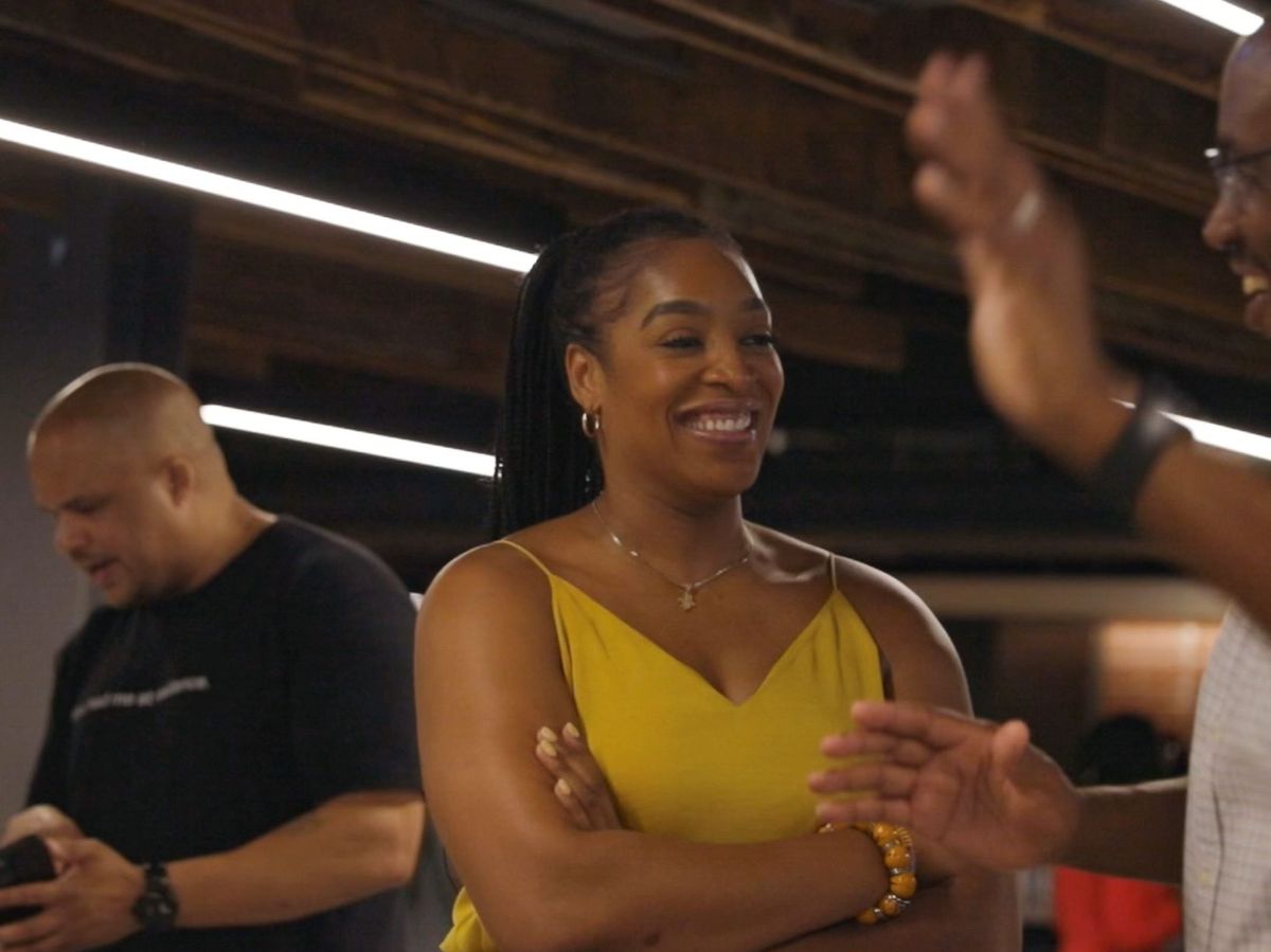 New Black-led tech boot camp in Charlotte aims to increase d...