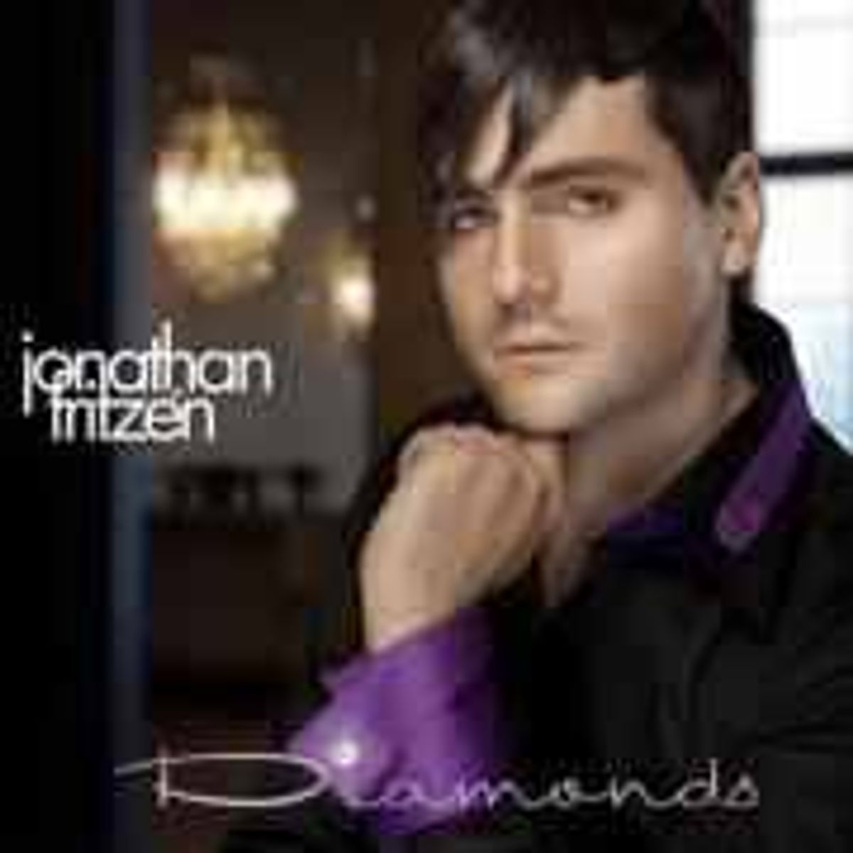 International Recording Artist Jonathan Fritzen