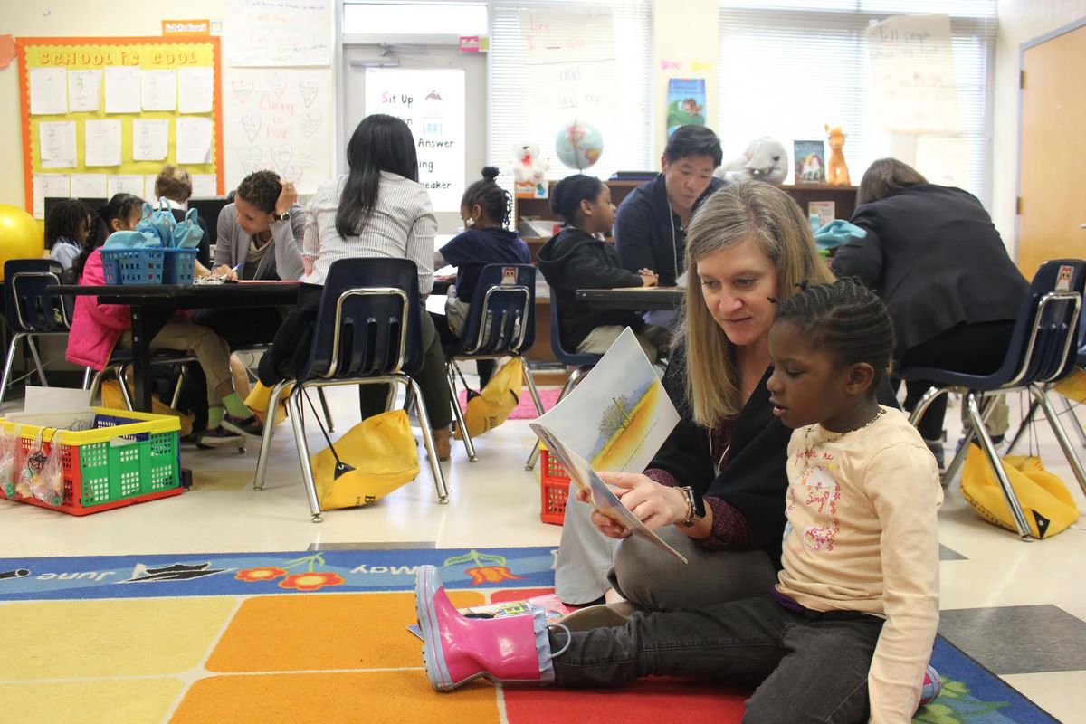 Charlotte-Mecklenburg Schools to evaluate student assignment...