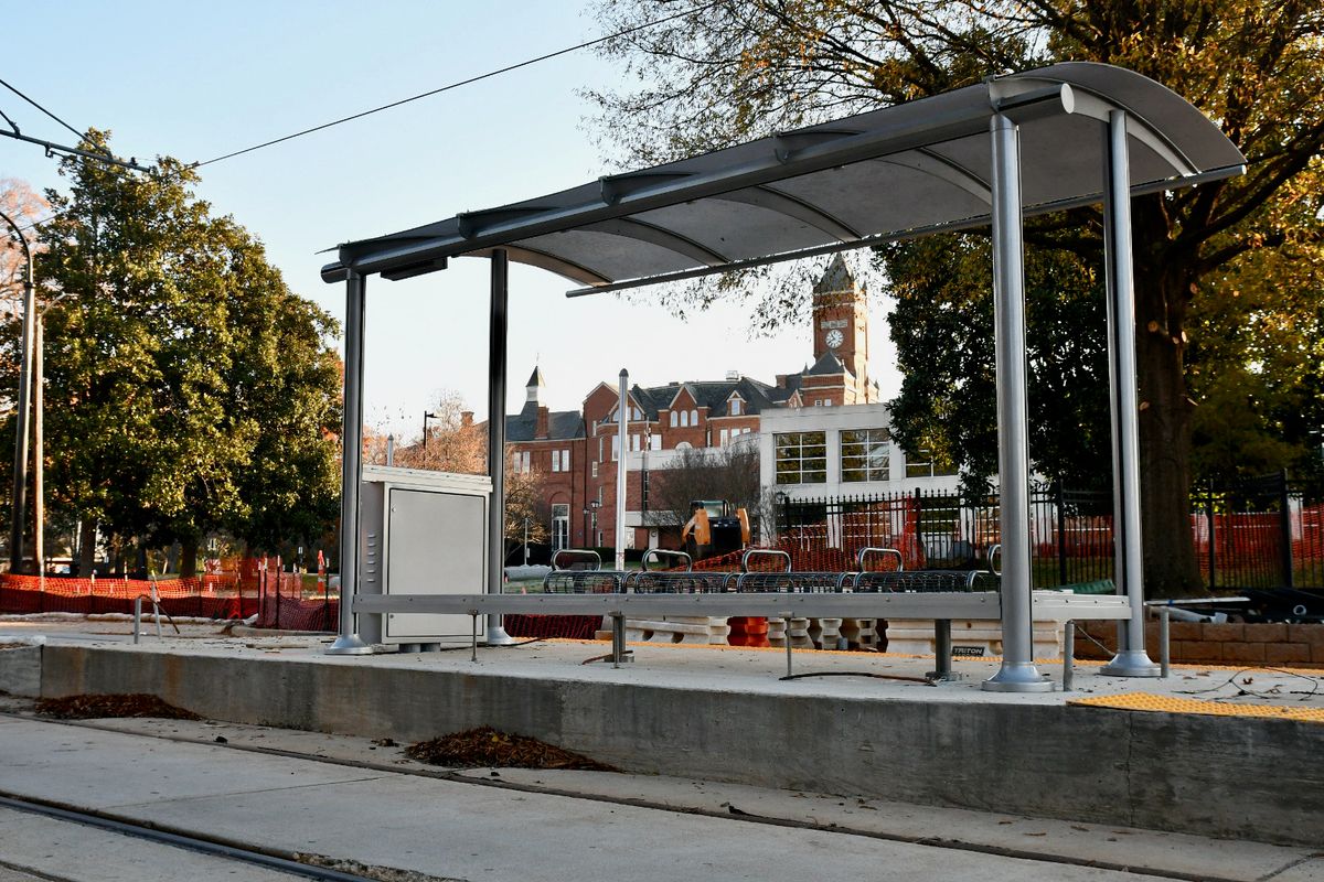 Gold Line extension set to open in early 2021