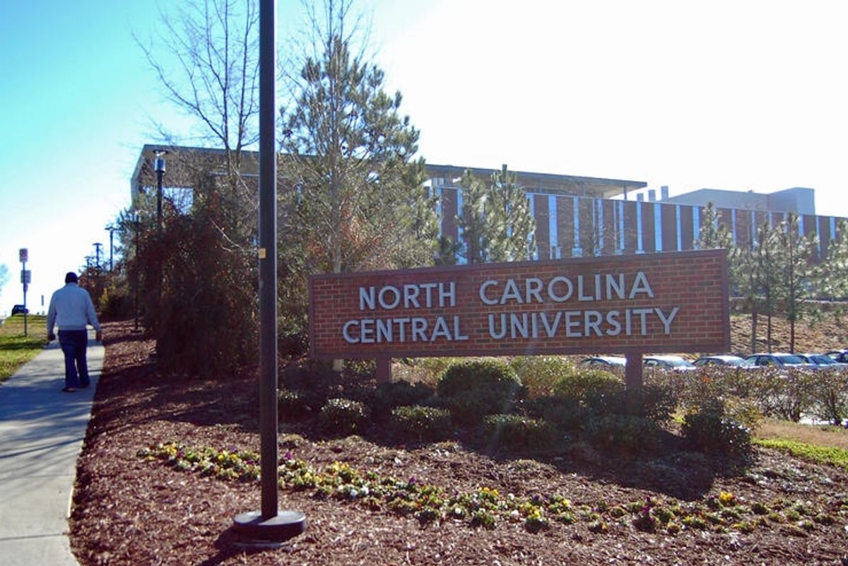 NCCU looks to diversify real estate industry with a growing MBA concen...