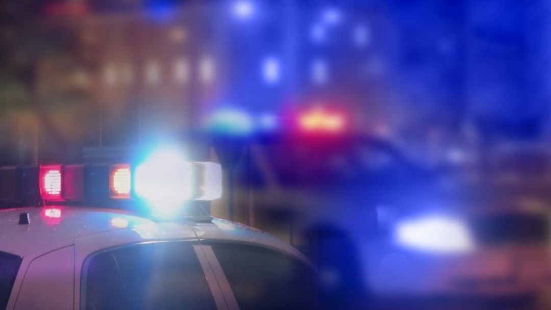 Suspect arrested in CATS bus crash that injured fifteen people Sunday ...