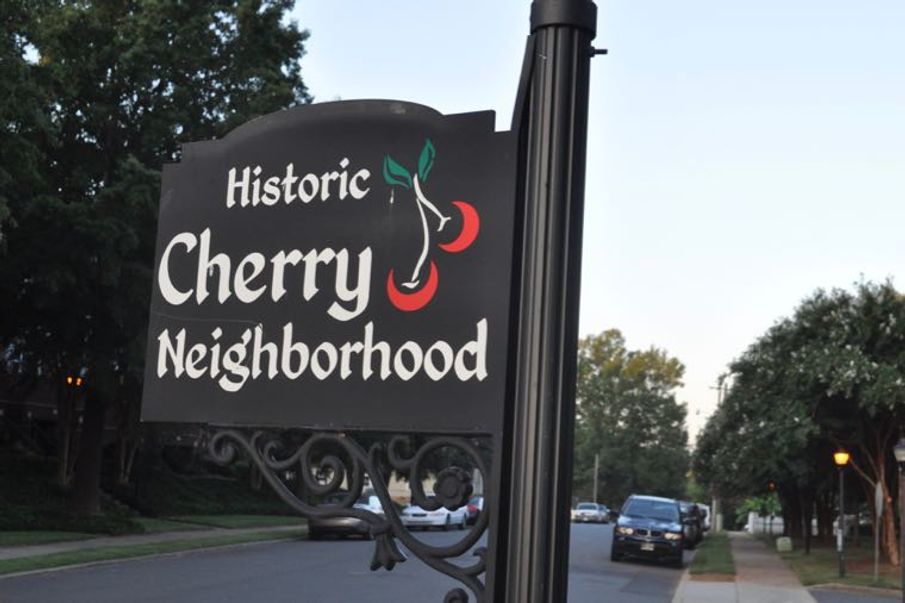 What's Happening Charlotte: 20 Things to Do (Labor Day Weekend Edition...